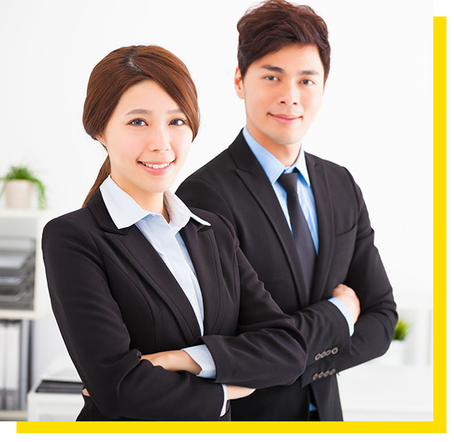 Thank You - Falcon Safe Singapore