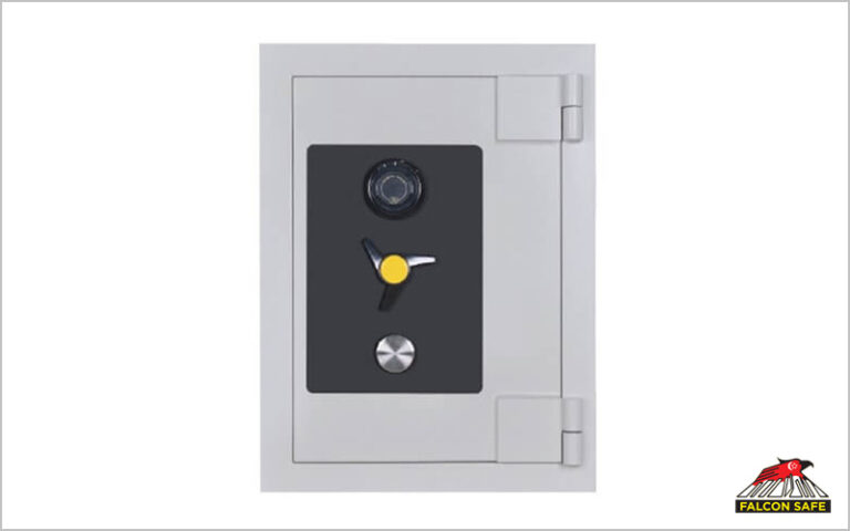 Stay Safe With a Safe Room | Falcon Safe